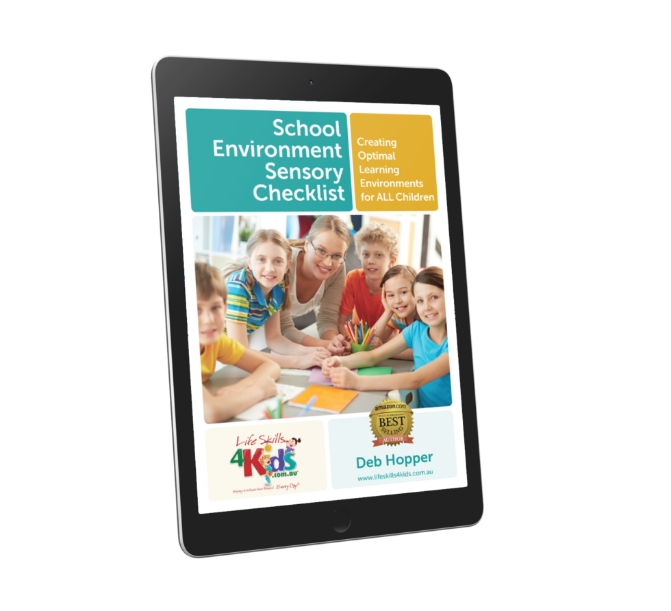 How Changing Your Classroom Environment Can Increase Learning and Make ...