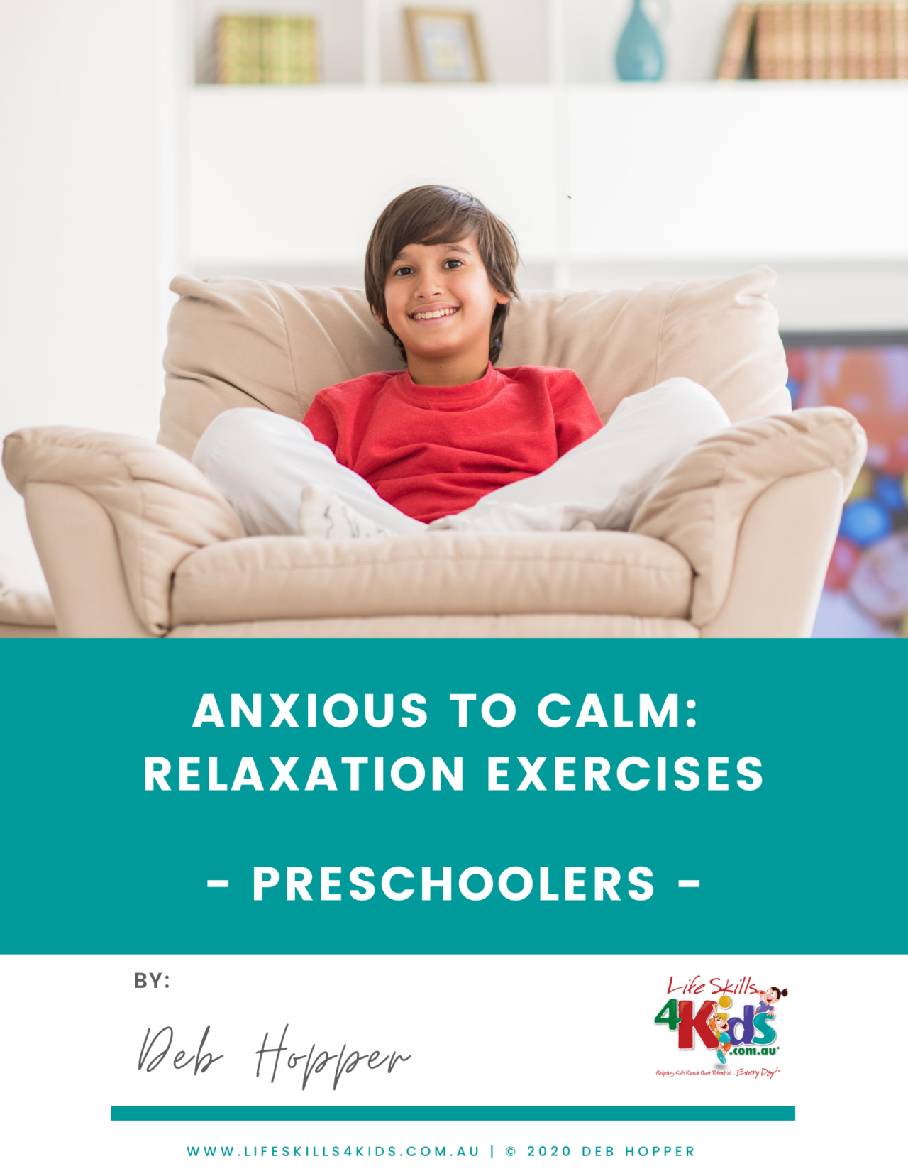 Parents Course WL 2 TY | Life Skills 4 Kids