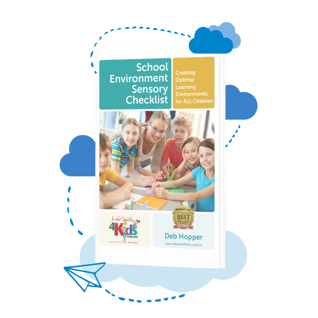 SES Checklist | Life Skills 4 Kids