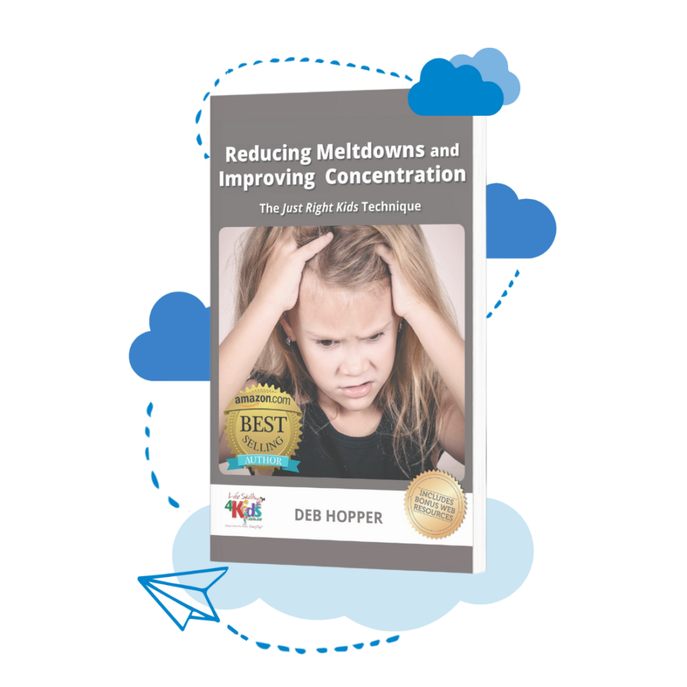 Reducing Meltdown Checkout - Life Skills 4 Kids